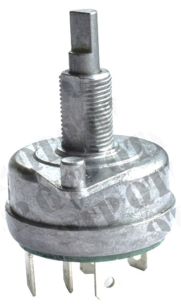 John Deere Gebläseschalter (RE43497) im Onlineshop | Traktorprofi ...