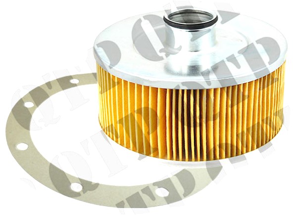 Case IH Filter für Hydraulik (K920522) im Onlineshop | Traktorprofi ...