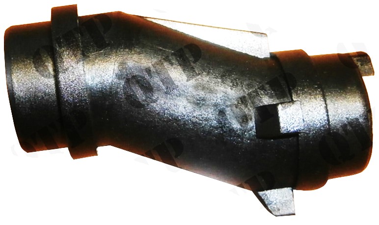 Fiat Kühlwasser-Pumpenadapter (98464616) im Onlineshop | Traktorprofi ...